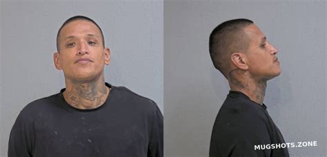 Soliz Abel Iii 01 28 2024 Hidalgo County Mugshots Zone