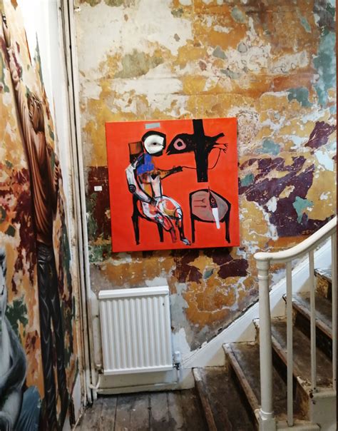 Organ Five Recommended Art Shows Margarita Godgelf And Jess De Zilva