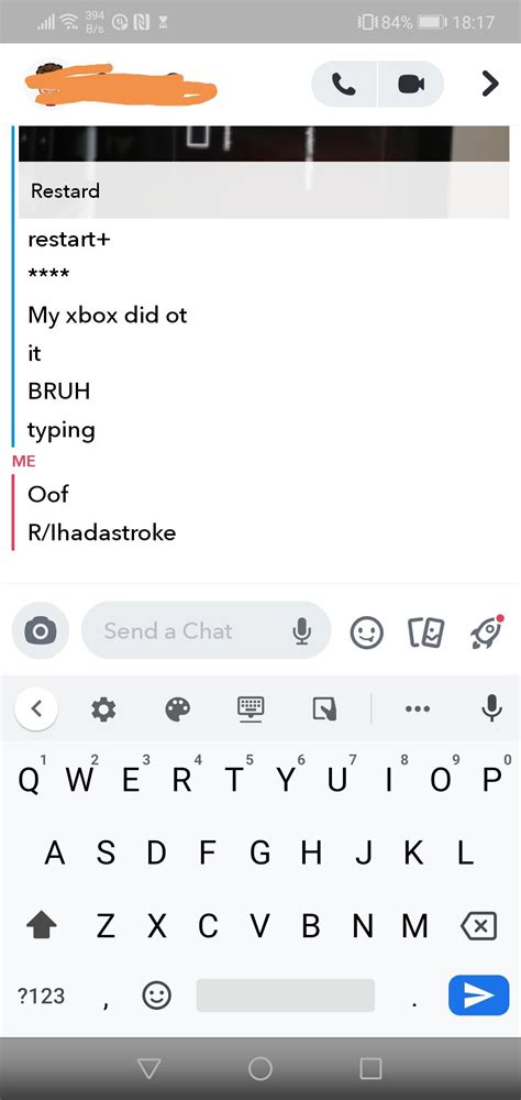 Bro R Ihadastroke