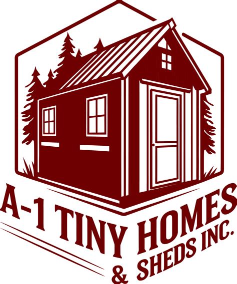 Contact A 1 Tiny Homes And Sheds Get A Free Quote Today