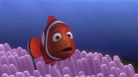 Finding Nemo Sound Replacement