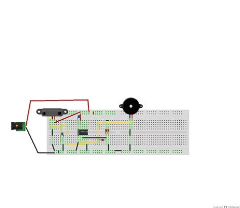 Microwave Doppler Radar General Electronics Arduino Forum