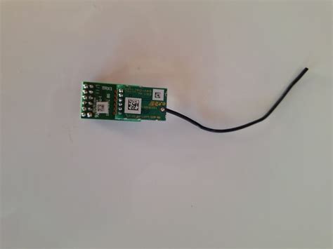 Homematic Ip Funkmodul Für Raspberry Pi Hm Mod Rpi Pcb Kaufen Auf Ricardo