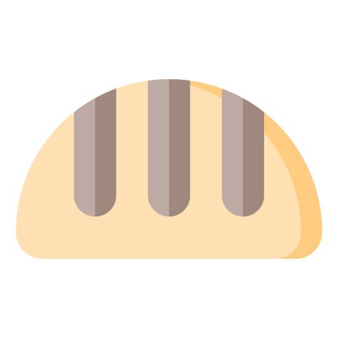 Bread Generic Flat Icon