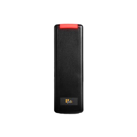Pdk Red Cloudnode With Single Door Controller Ethernet Only B2b