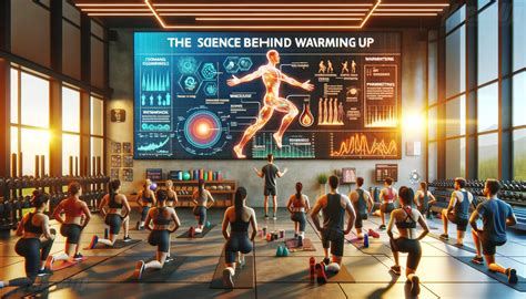 Warm Up Before Training Is It Necessary Find Out Now