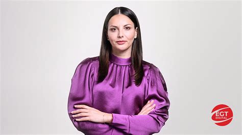 Egt Digital Made A Breakthrough In Georgia Egt Digital News