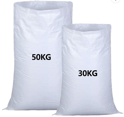 How Pp Woven Bags Are Made A Complete Guide To The Manufacturing