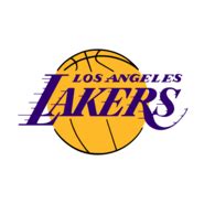 Los Angeles Lakers Logo Png Vector Eps Free Download
