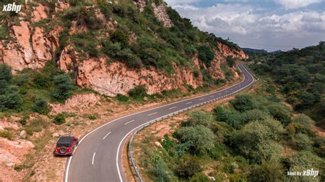 Mahindra Thar Is This The One That Can Stir A Bikers Heart