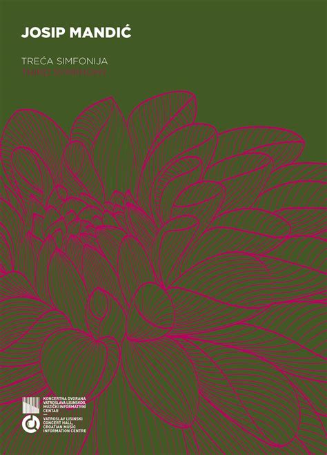 Treća Simfonija Michr