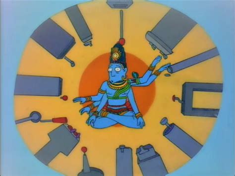 Frinkiac Simpsons Meme And  Generator