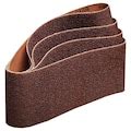 Norton Co 3 X 21 Portable Sanding Belt 60 Grit 27925 Zoro