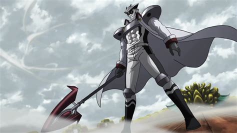 Incursio 6 Akame Ga Kill Akame Ga Kill Susanoo Boss Akame Ga Kill
