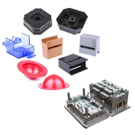 Buy China Wholesale Manufacturer Oem Durable Custom Injection Molds For
