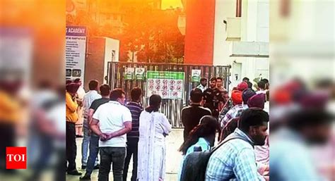 Cuet Ug 2024 Cuet Ug 2024 Exam Conducted At 5 Centers In Ludhiana District Ludhiana News