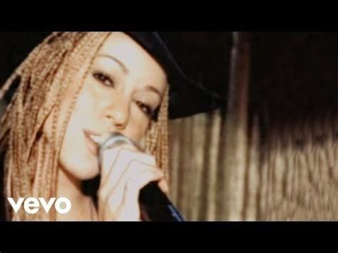 Mariah Carey Thank God I Found You Make It Last Remix Official Hd