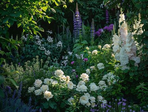 13 Stellar Garden Design Ideas Garden Lighting