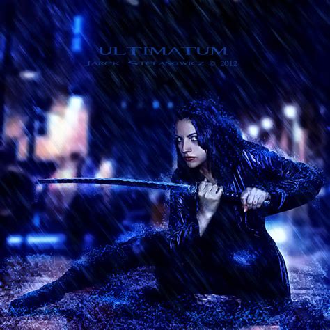 Ultimatum By Jaro78 On Deviantart
