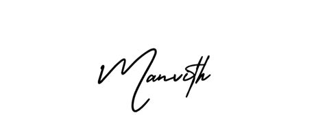 74 Manvith Name Signature Style Ideas Superb Esign