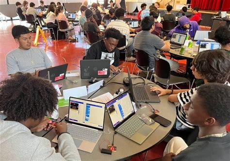 Internship Programs Seattle Public Schools