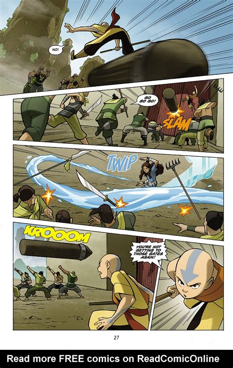 Respect Katara Avatar The Last Airbender R Respectthreads