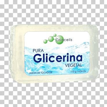 Glicerina Png Klipartz
