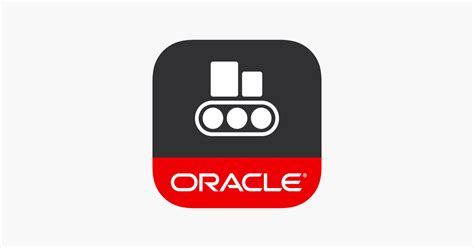‎oracle Iot Prod Monitoring On The App Store