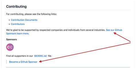 Backersmd Link Not Working In Readme · Issue 413 · Fonosterfonoster · Github