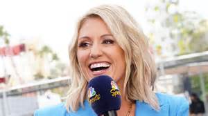 Nbcs Epl Anchor Rebecca Lowe On Breaking America Lionel Messi And Why Soccer Will Become The