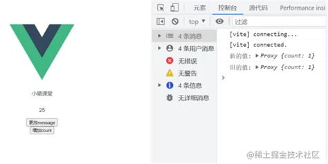 一文搞懂vue3中watch和watcheffect区别和用法！ 阿里云开发者社区