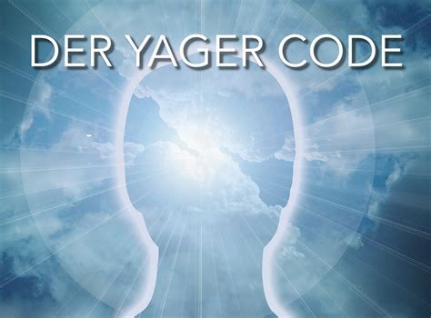 Yager Code Hypnose Praxis Duisburg