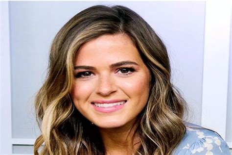 Jojo Fletchers Net Worth Earnings And Salary From “the Bachelorette