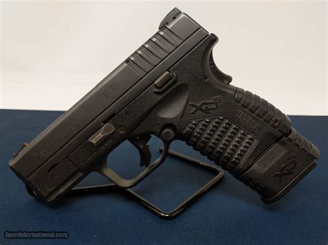 Springfield Armory Xds 45