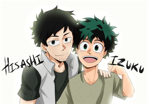 Hisashi Midoriya Zodiac Sign At Isaac Husby Blog