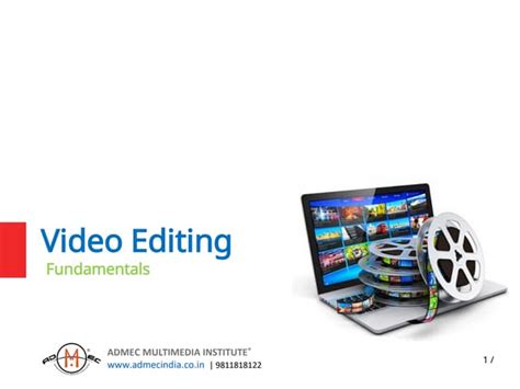 Basics Of Video Editing Types Of Video Editing Video Production
