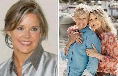 Who Is Carrie Schenken All About Amanda Bearses Wife