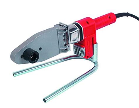 Socket Welding Machine Rothenberger Industrial Butt Welding Machine