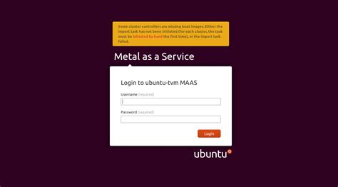 Using Maas To Prepare For An Openstack Installation