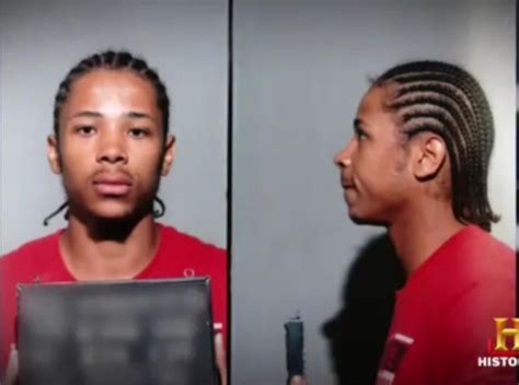 Angelo 4ch Mugshot From Gangland Rgangbangcity