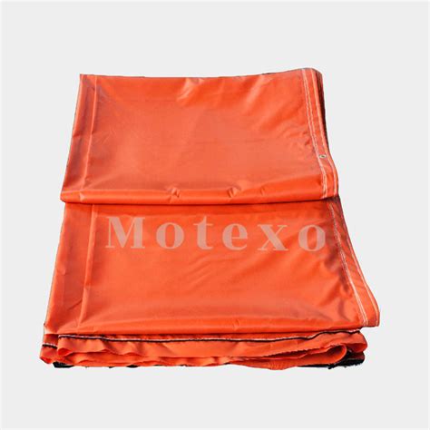 Ventilation Duct Suppliesfabric Duct With Metal Ring For Blowing And