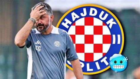 Na Poljudu Bi Svi Odahnuli Da Gattuso Sam Ode Hercegovački Portal