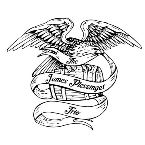 Stream The James Plessinger Trio Music Listen To Songs Albums Playlists For Free On Soundcloud