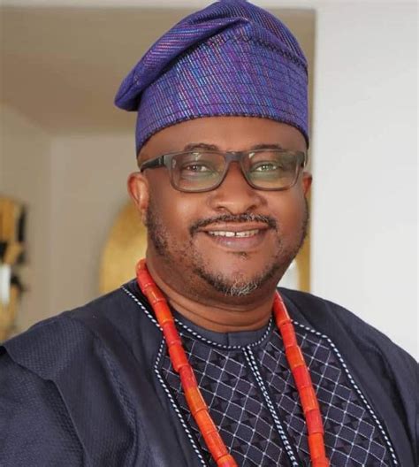 House Of Assembly Poll Ill Win Because Kosofe People Are Wiser Lanre Carew Sdp Candidate