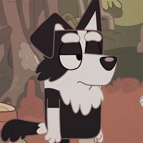 Mackenzie Appreciation Post Rbluey