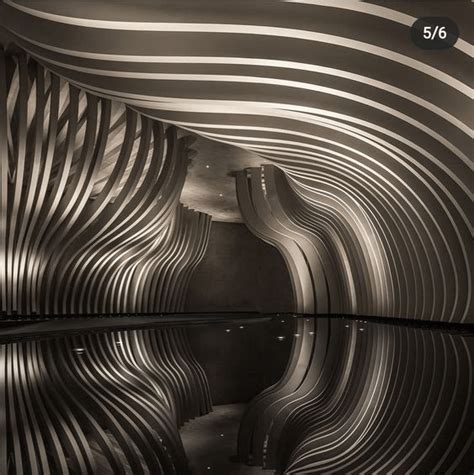 How Can I Recreate This Structure In Houdini R Houdini