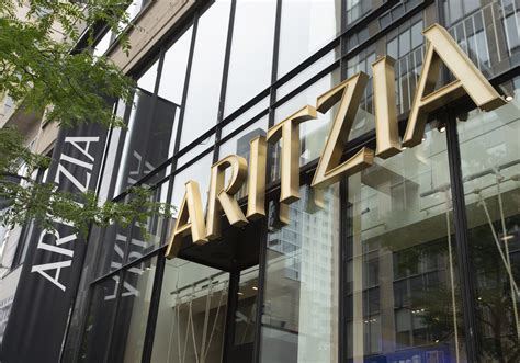 Aritzia Earnings Rise In Second Quarter On Strong Retail And E Commerce