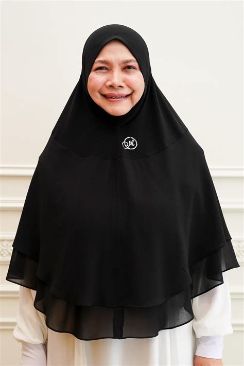 Khimar Saffa Muhayya Magical