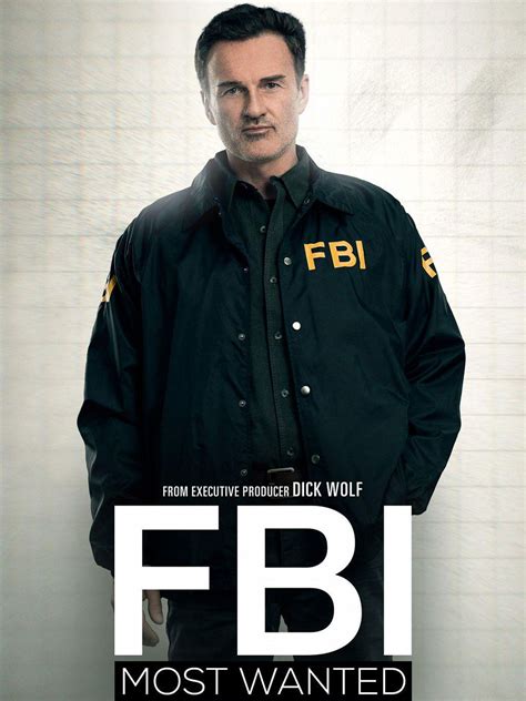 Fbi Most Wanted Serie 2020