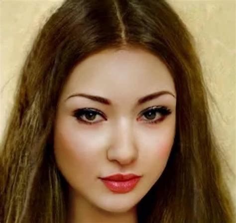 Uzbek Faces I Generated Using Ai R Afghan